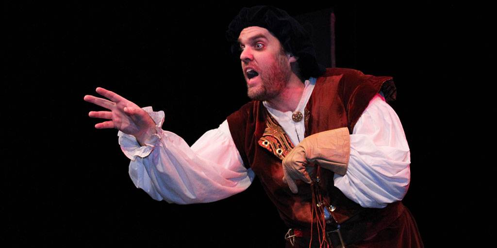 Richard Iii Hunchback