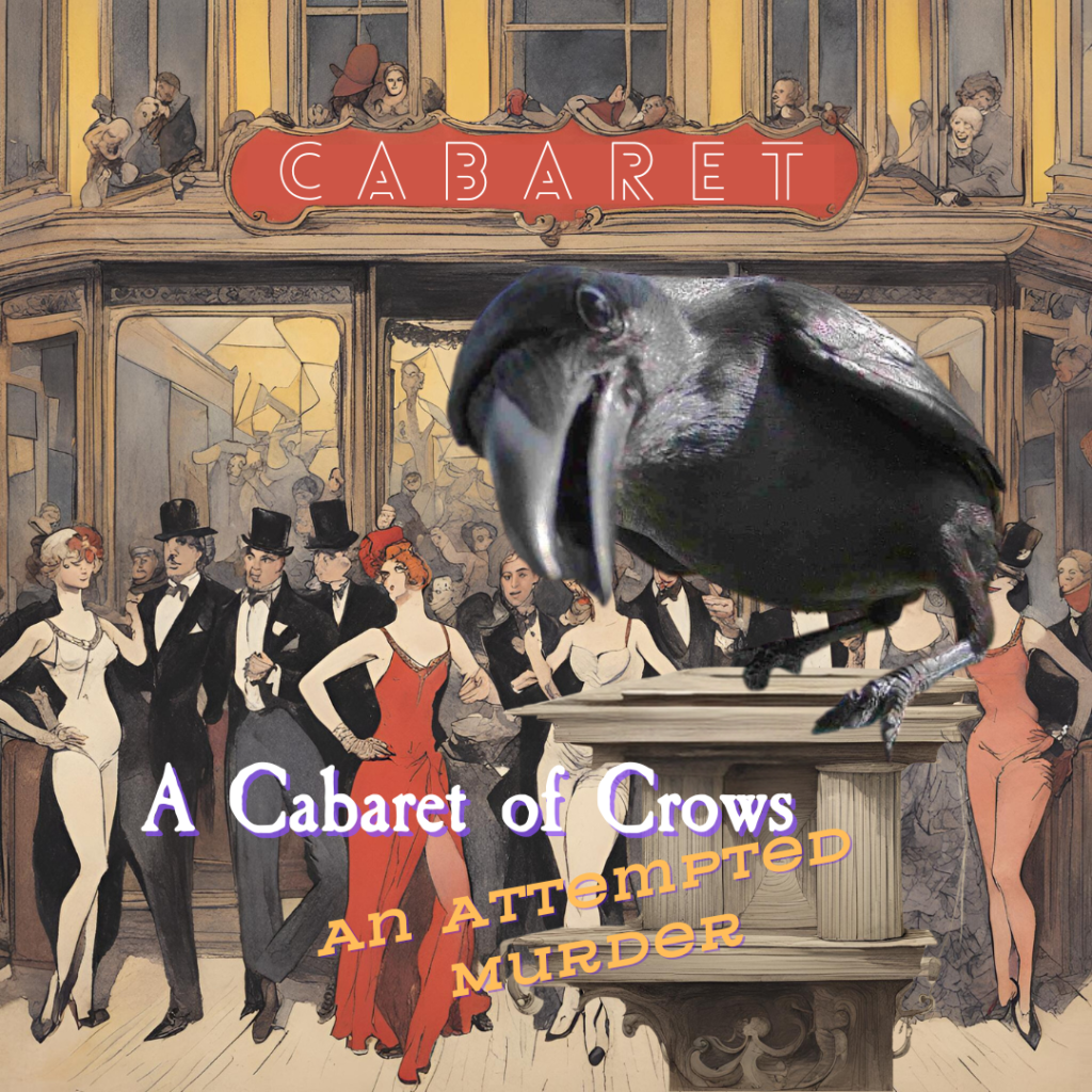 The Crow's Fest - The Upstart Crow Theatre Company